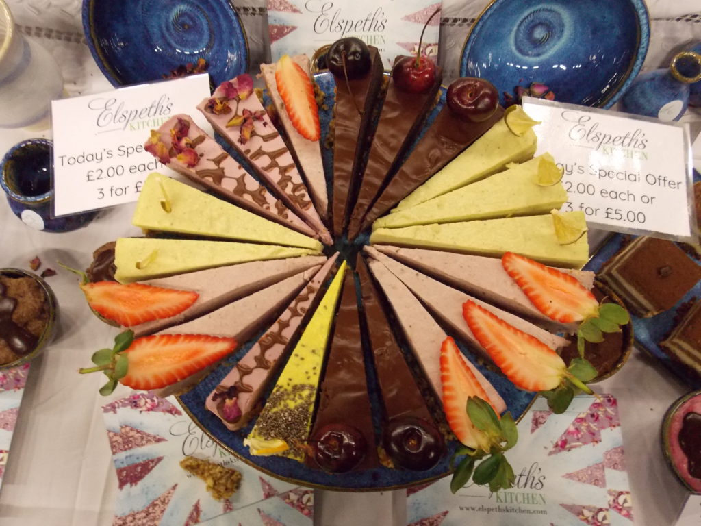 London Vegan Extravaganza Precedes Festival with 2017 Awards ...