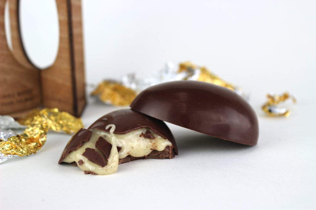 Londoners munch through more than 13,260 chocolate bars in a lifetime ...
