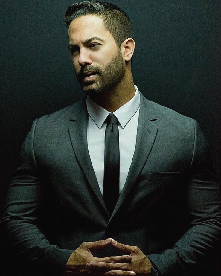 Shades of Blue actor Victor Turpin opens up about working with Jennifer ...