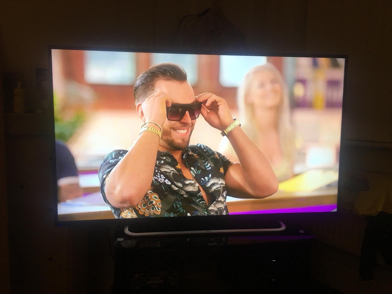 Introducing model Chambers Whittle the star of new hit MTV show ...