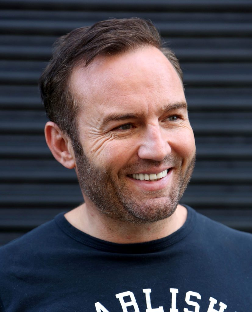 EXCLUSIVE: Brad Moore talks Gloves Off film and future plans - London Post