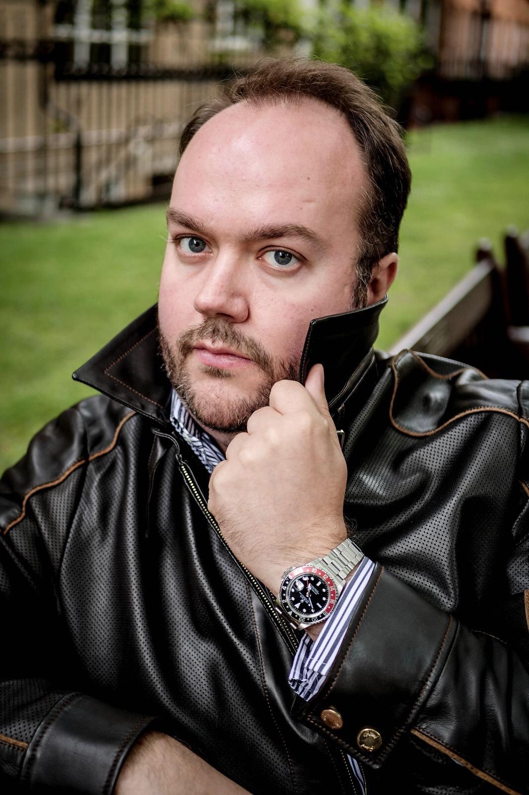 Jonathan Sothcott reflects on a successful 2018 and opens up on plans ...