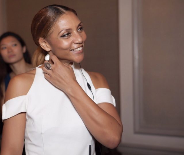 Introducing Melanie Jones - One of the most influential women in media ...