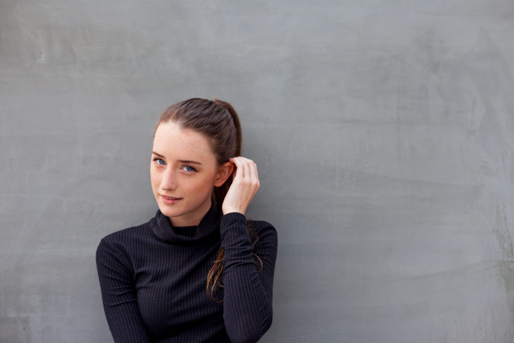 A Thought-Provoking Chat with South Africa’s Rising Star, Amy Letcher ...