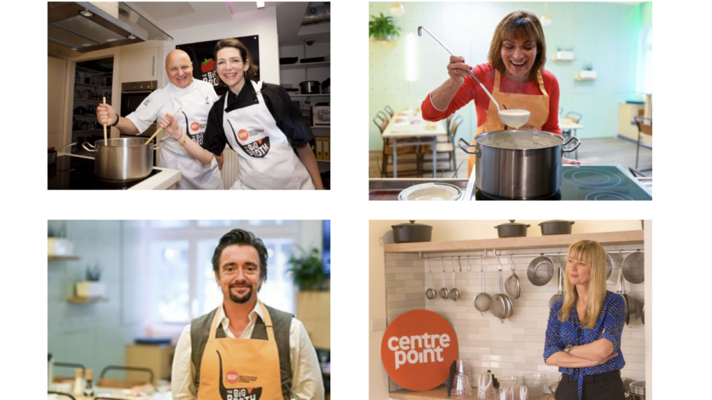 Centrepoint launch competition to help homeless young people alongside ...