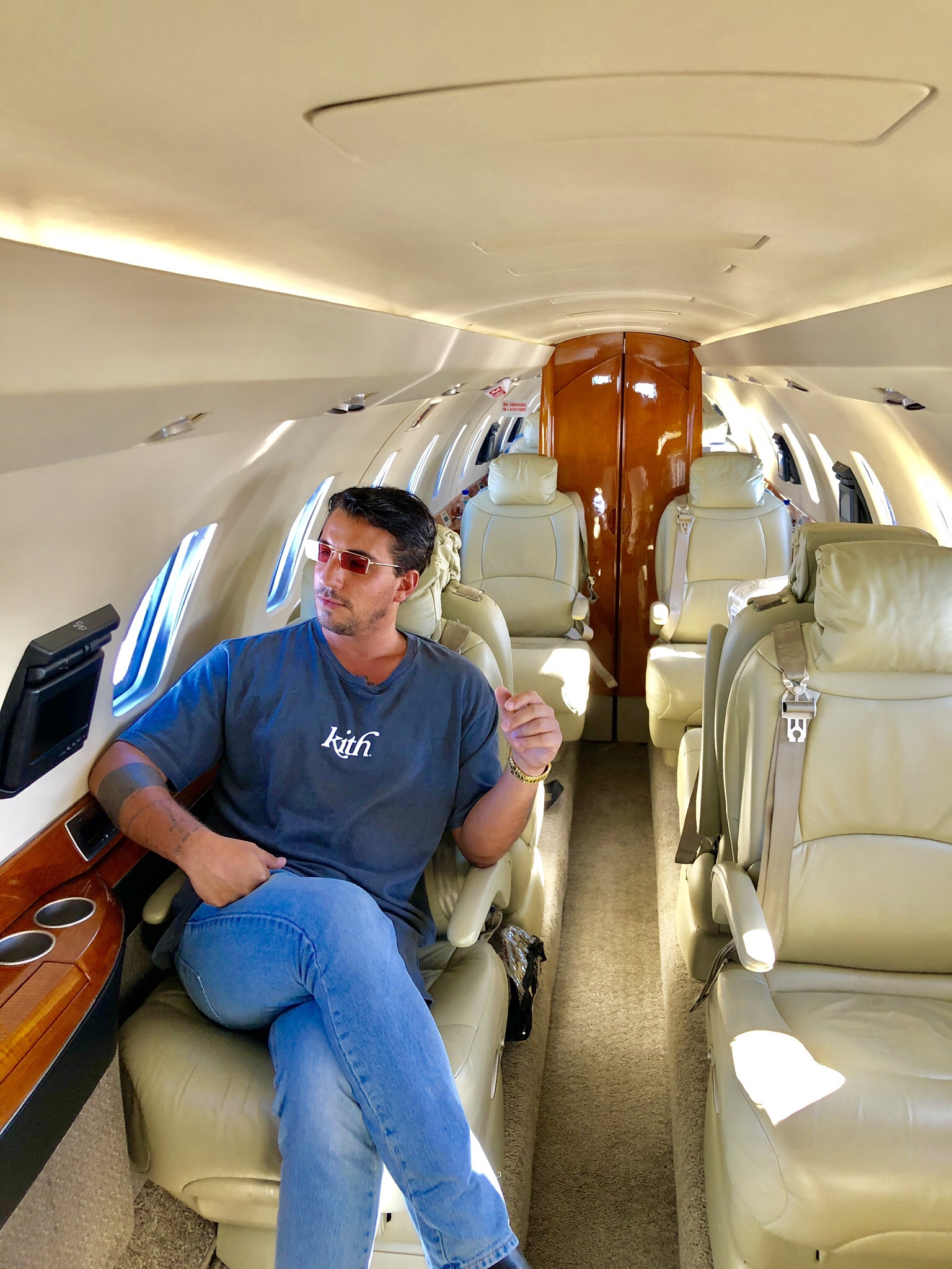 Instagram: Mirko Scarcella explains the secrets of success - London Post