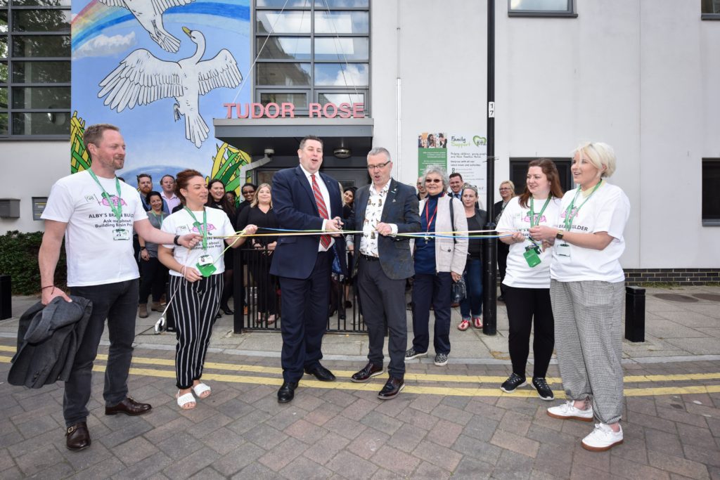 New campaign to help parents and carers develop their babies’ brains ...