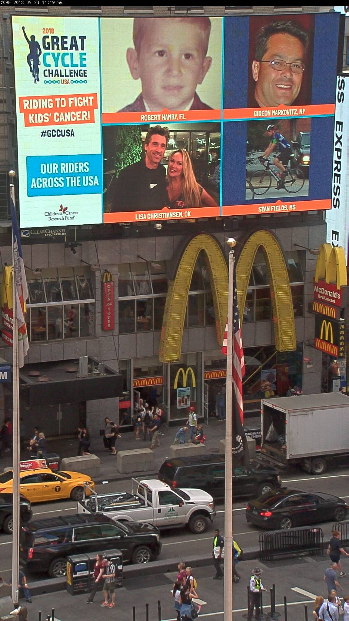 times square - London Post