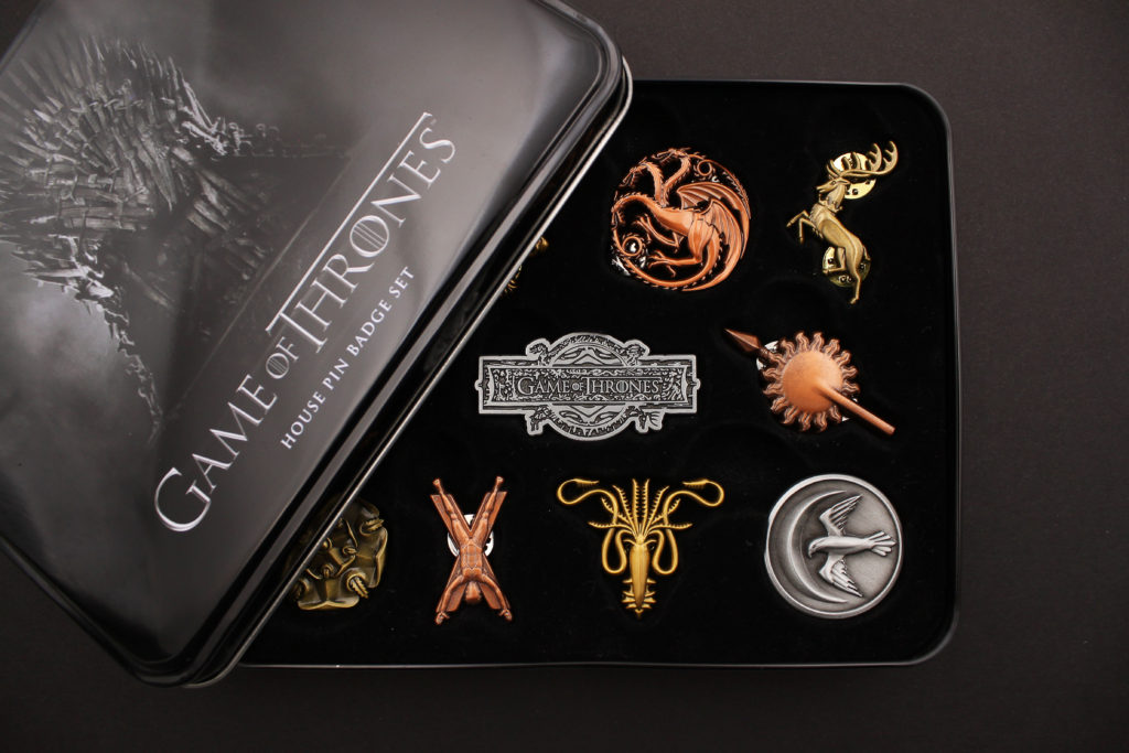 The Koyo Store launches Game of Thrones collectibles - London Post