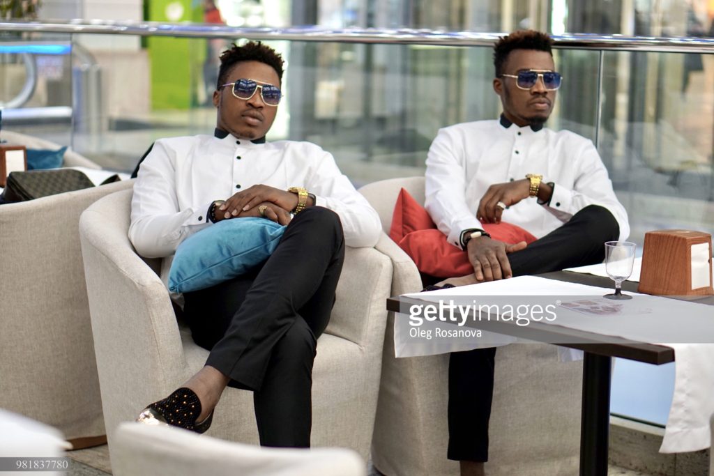 EXCLUSIVE: High-flying Shuavy duo Zeegi and Meegi discuss future plans ...