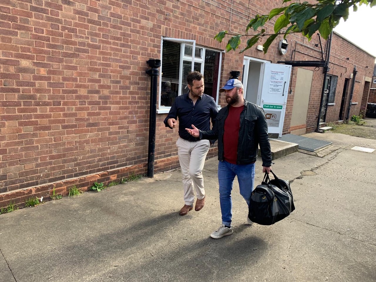 Britain's New Movie Mecca? - London Indie Filmmakers Take Over ...