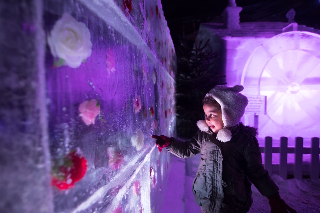 THE ULTIMATE GUIDE TO FROZEN ATTRACTIONS AT HYDE PARK WINTER WONDERLAND ...