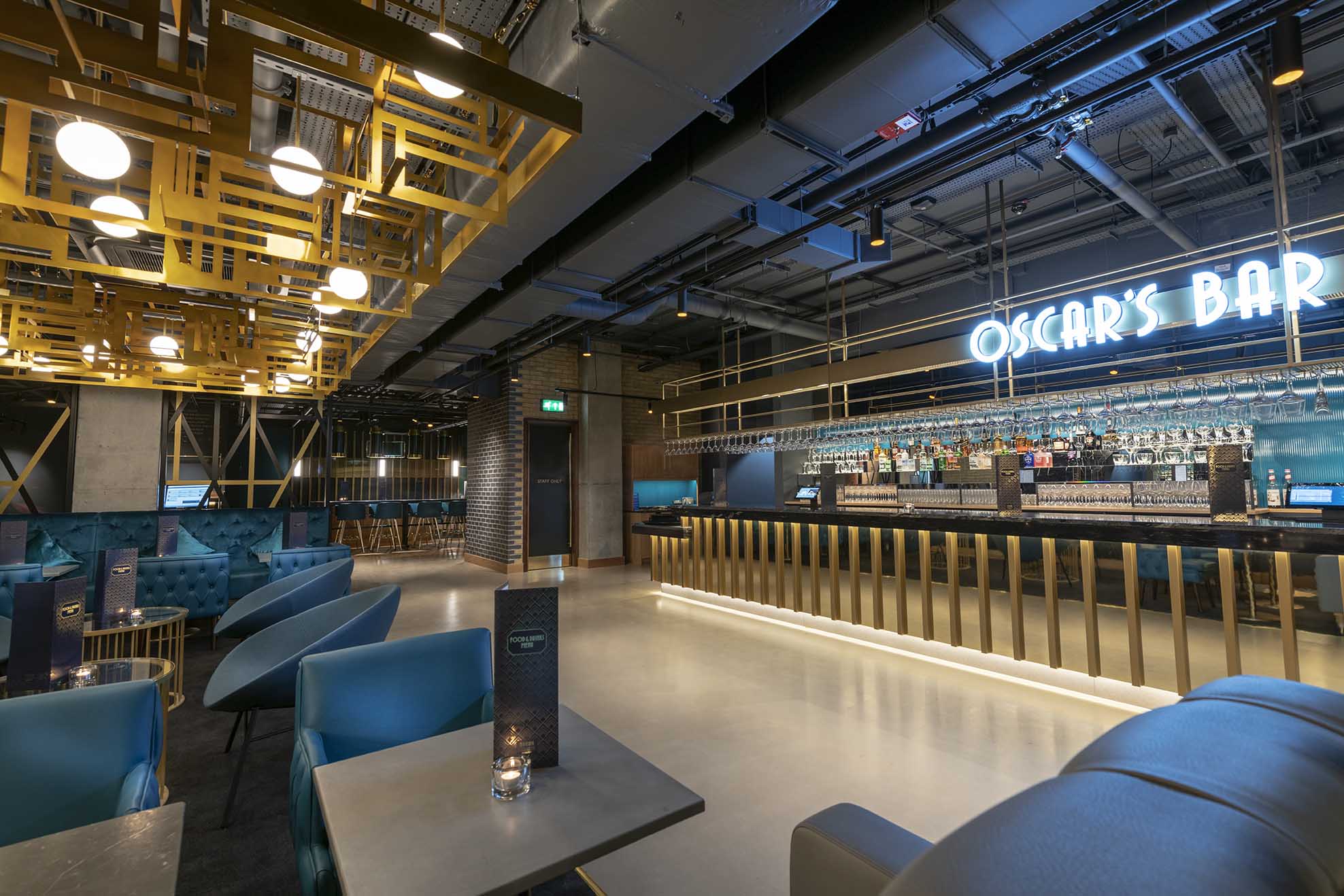 ODEON s State of the art Luxury Cinema Experience Opens In London ODEON s State of the art Luxury Cinema Experience Opens In London