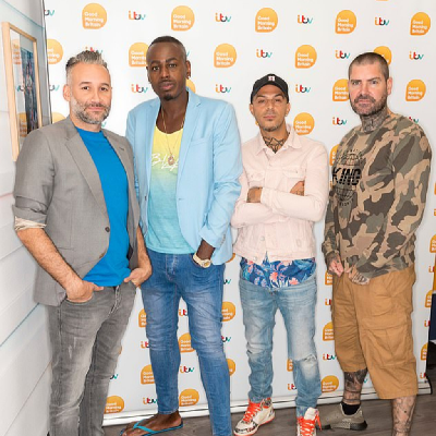 Boyz on Block set to perform in Croydon during UK tour - London Post