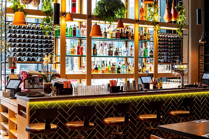 New Italian restaurant FIGO Stratford has something for everyone ...