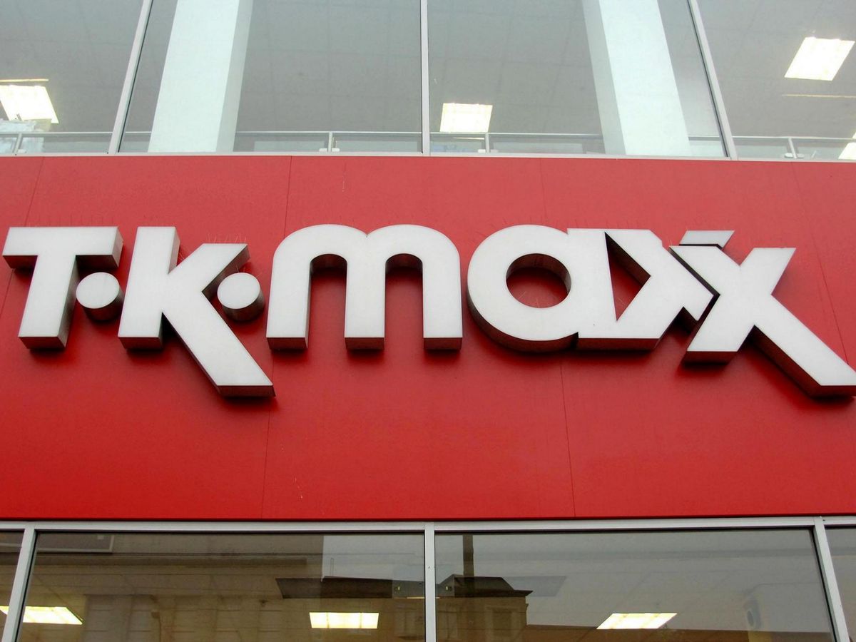 A Brand New TK Maxx Is Coming To Edgware Creating 45 New Jobs London Post A Brand New TK Maxx Is Coming To Edgware Creating 45 New Jobs London Post