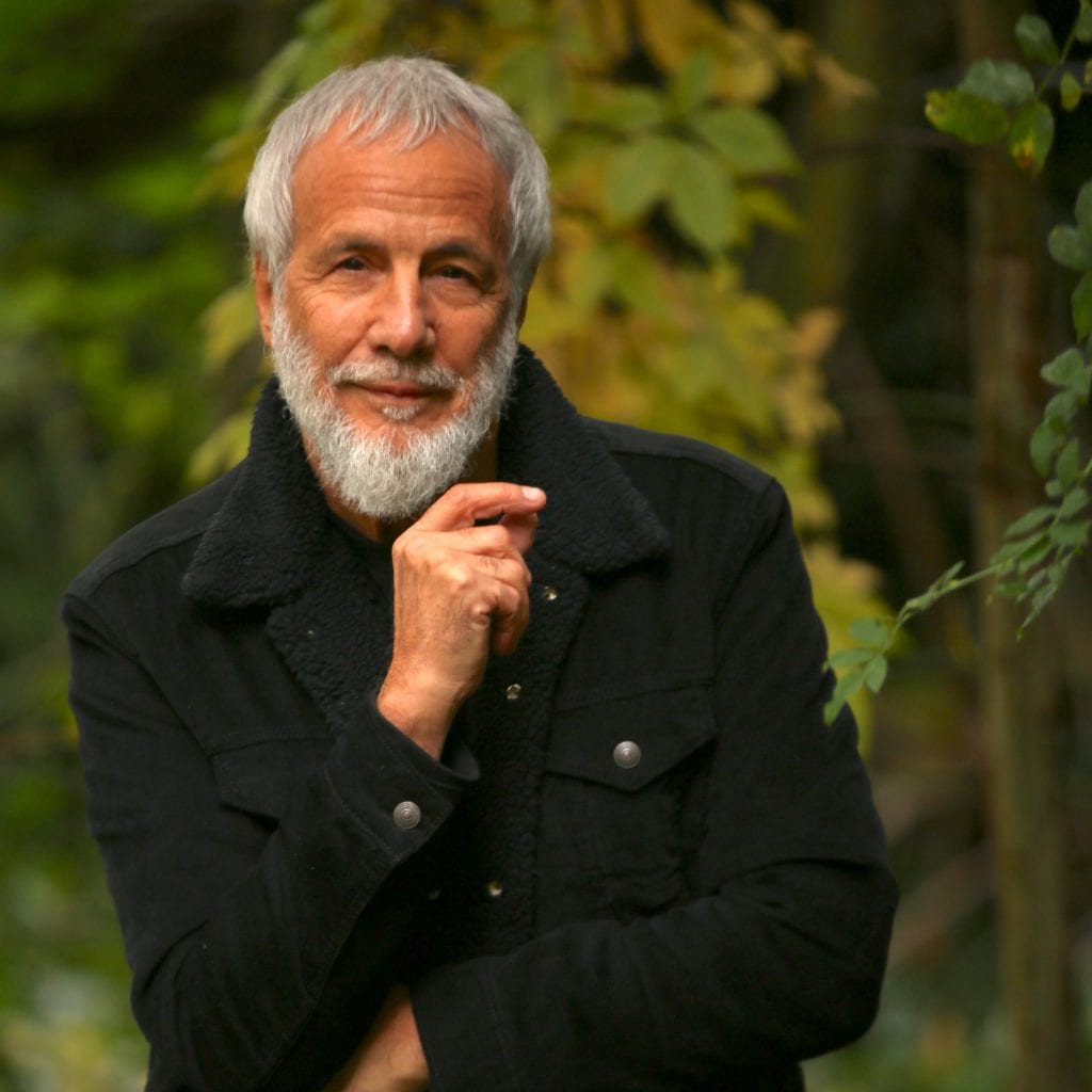 Renowned Singer Yusuf Cat Stevens Leads Spiritual Reflections On The Renowned Singer Yusuf Cat Stevens Leads Spiritual Reflections On The