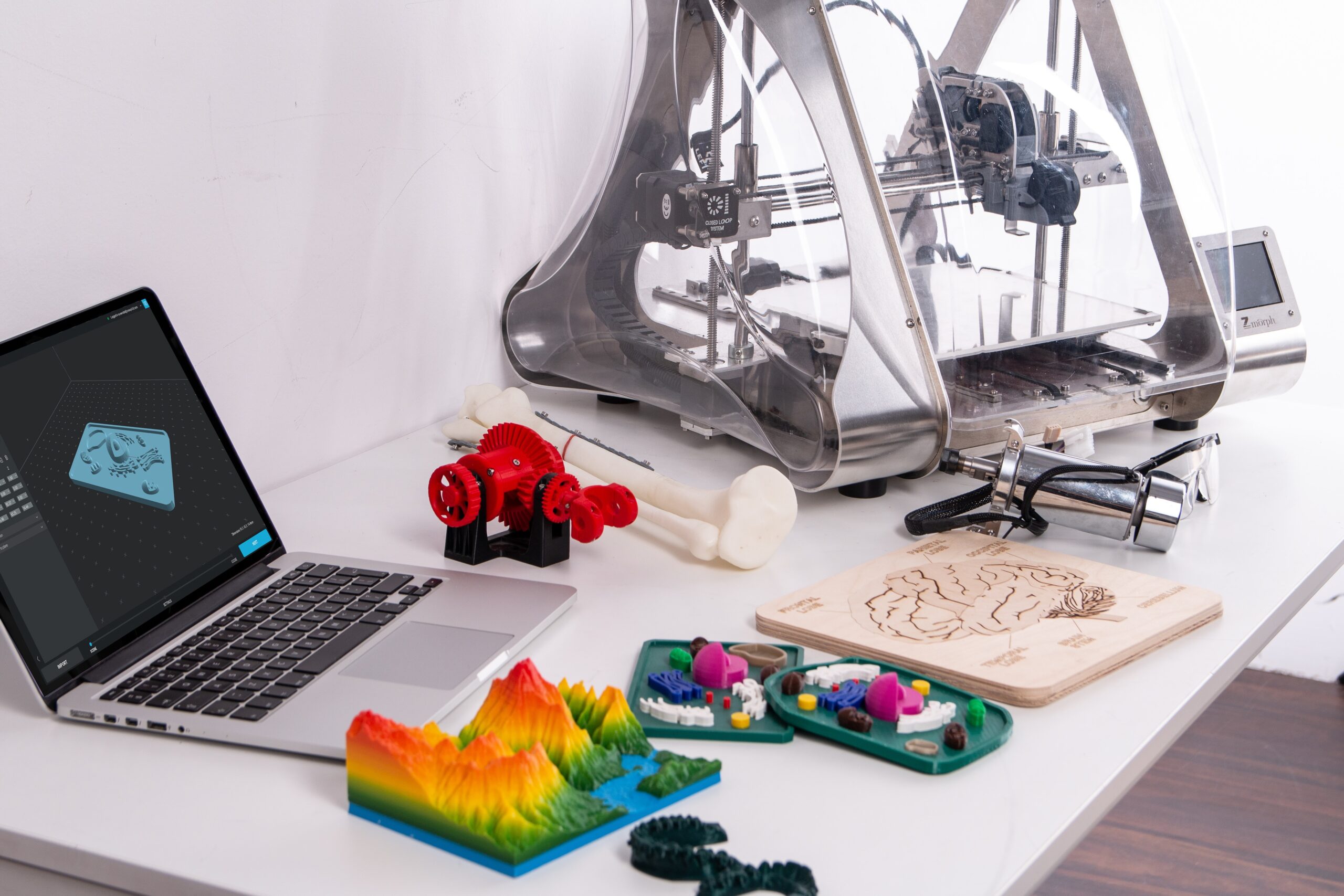 How Much Does 3D Printing Cost London Post