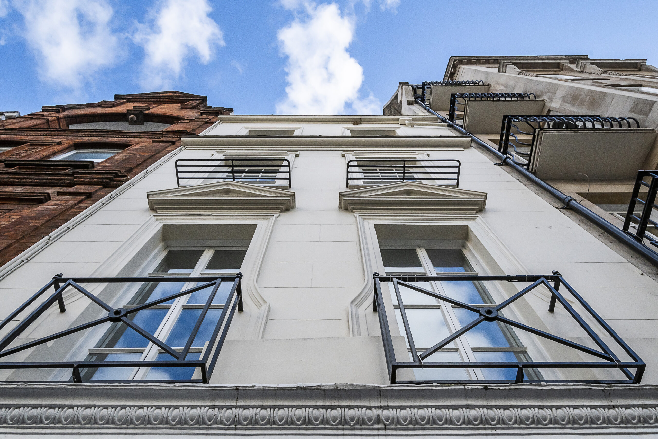 BE_Curzon_St_019_Facade - London Post