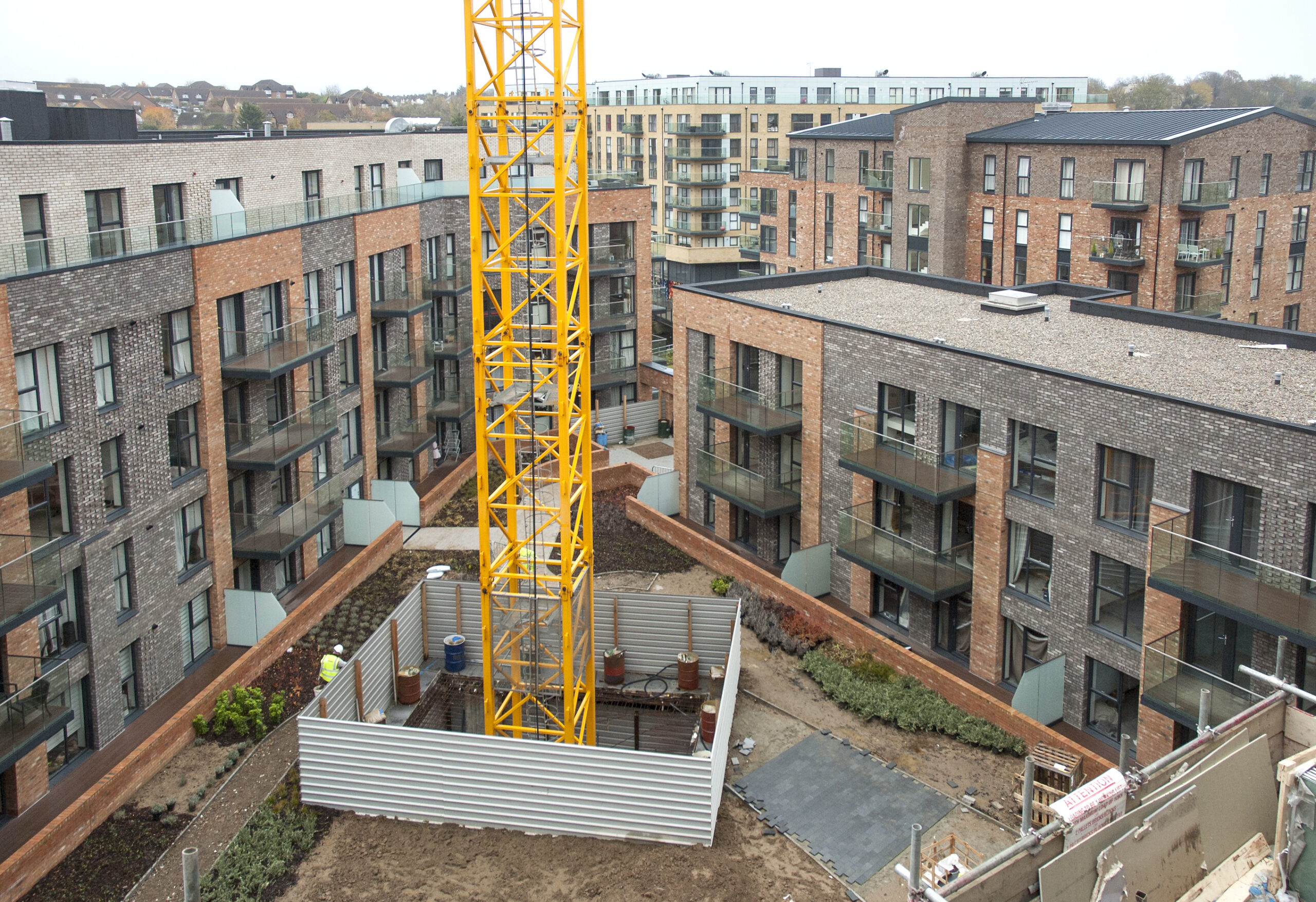 5 Tips for Sourcing Essential Materials for Building Projects - London Post