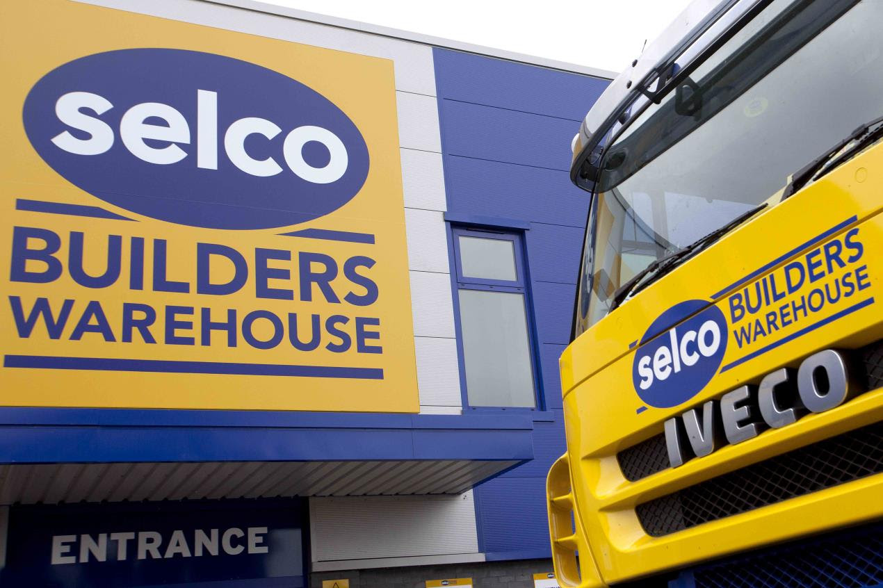 Selco Cricklewood reopens doors after coronavirus closure - London Post