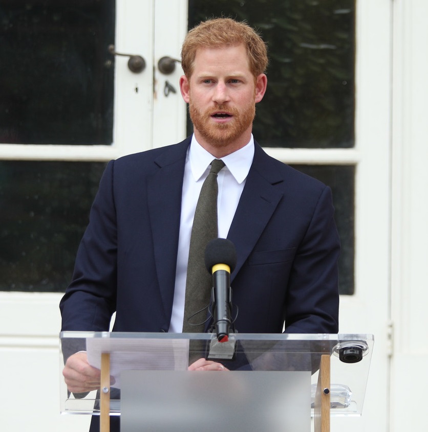 2025 Invictus Games in jeopardy because Prince Harry ‘has ruined it ...