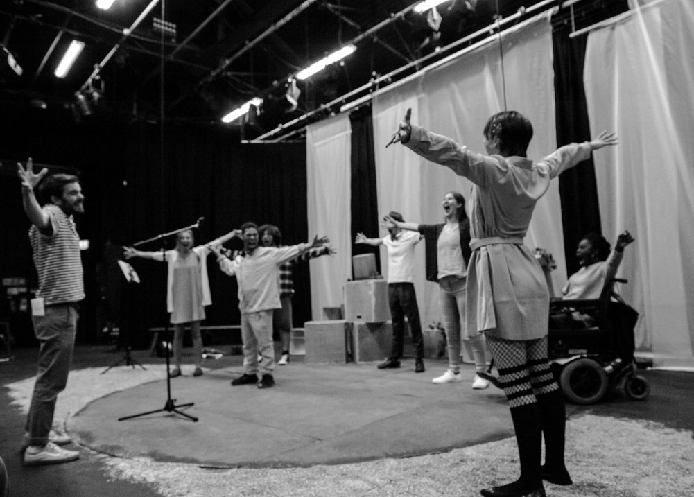 Ensemble PLATFORM_Photo Oliver Cross - London Post