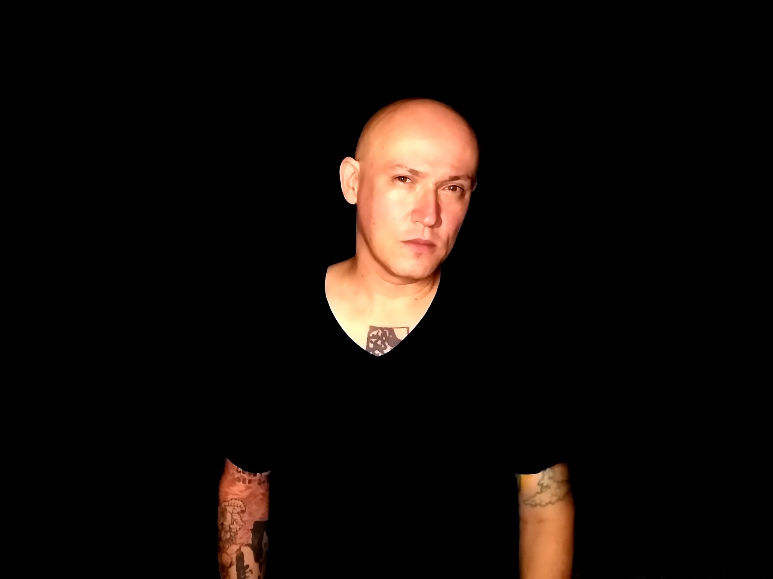 LESS LOVE, the world's longest lockdown, & the death of Rock n Roll ...