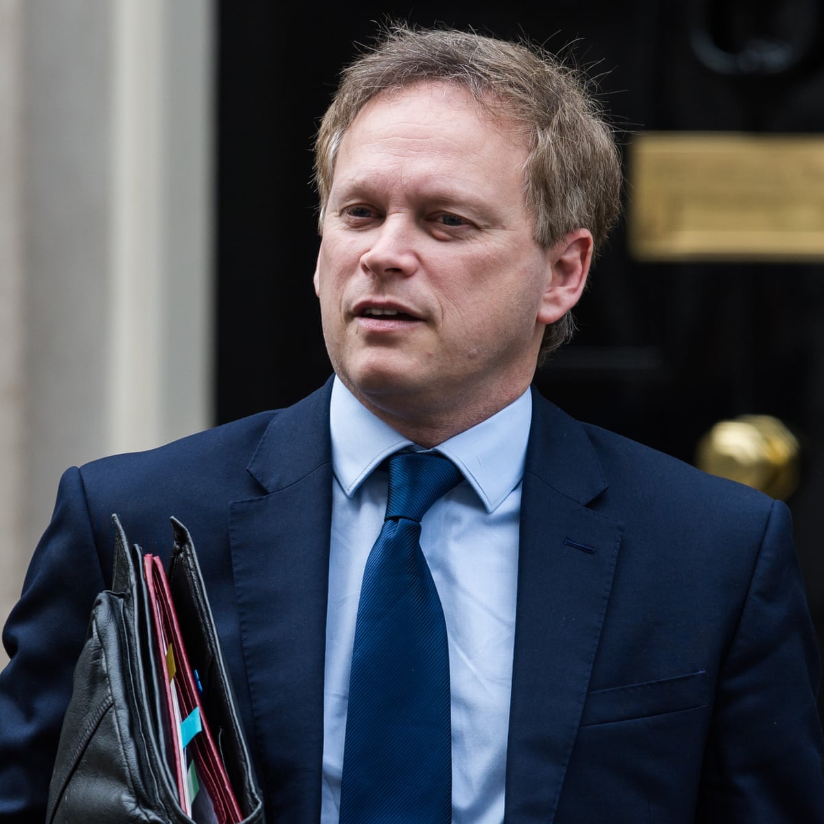 grant shapps - London Post
