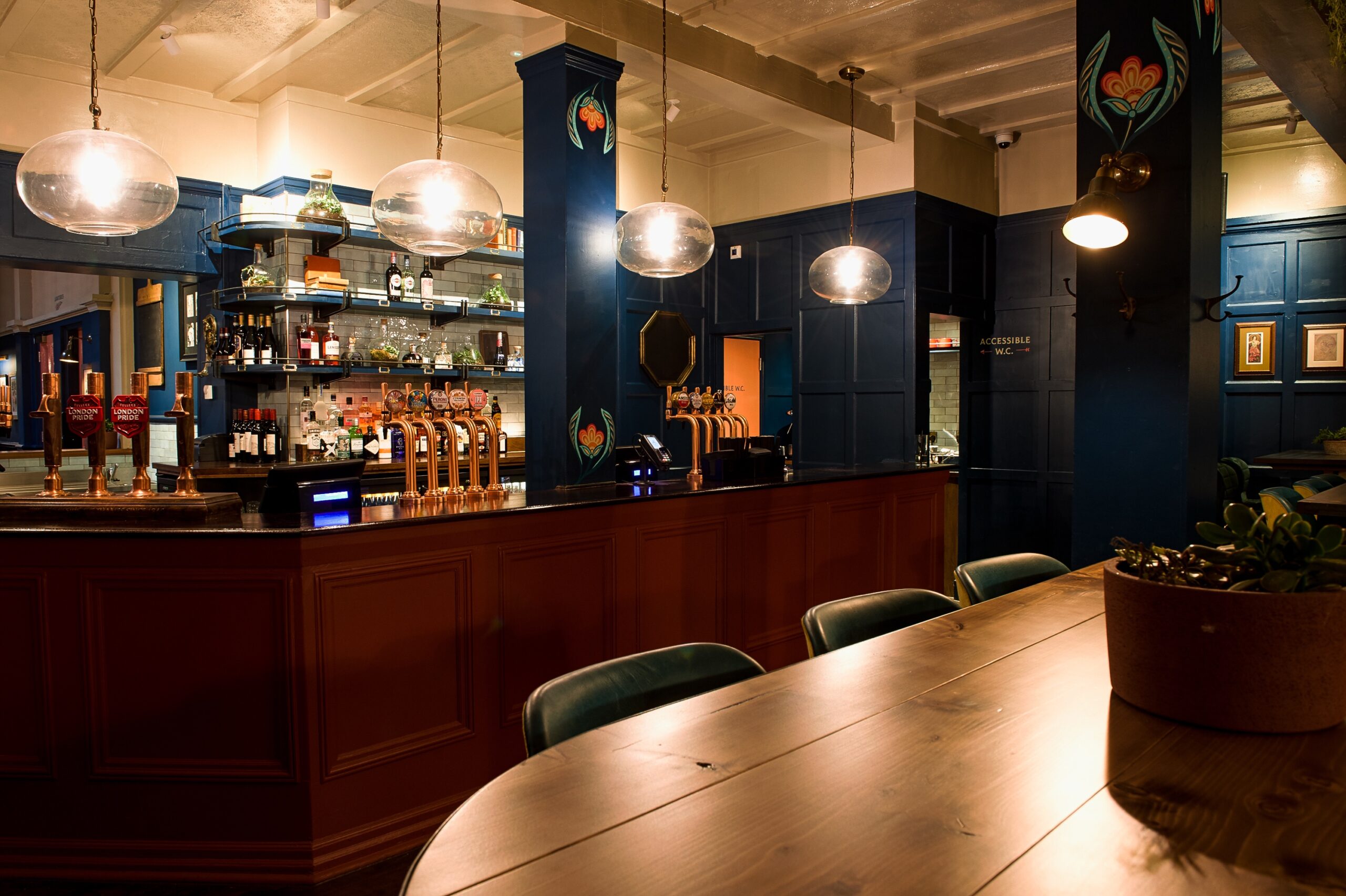 New look for Borough pub The Trinity - London Post