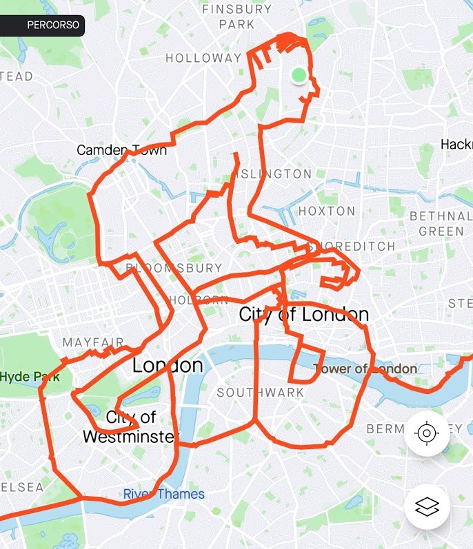 How does GPS tracking work? - London Post