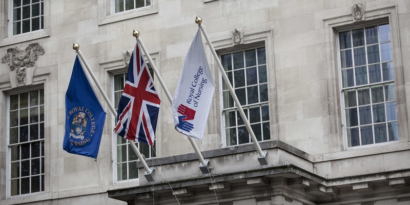 RCN-HQ-in-London - London Post