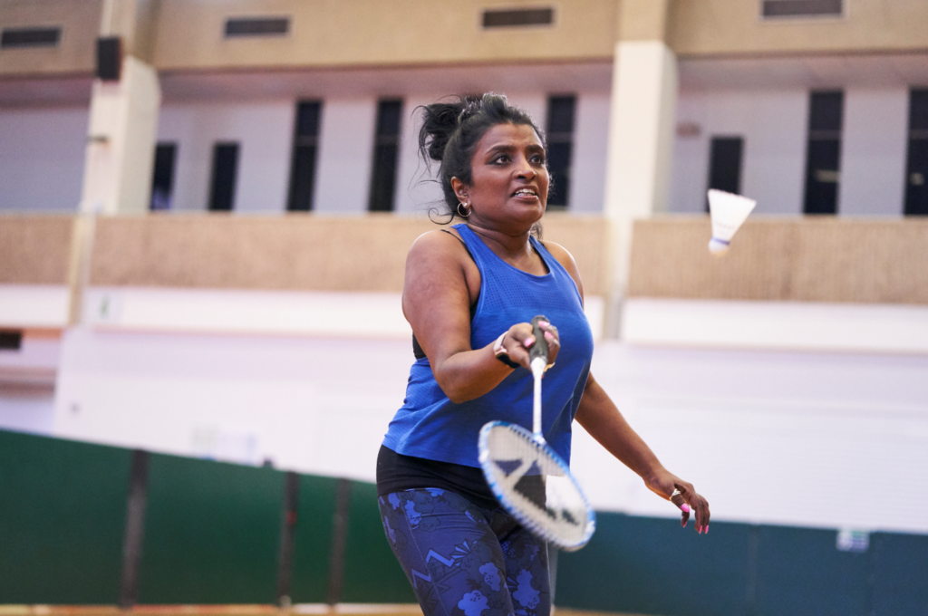 Take the Merton Moves Pledge and get more active! - London Post