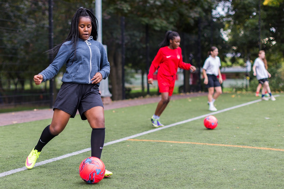 Why Many Students Perform Better Academically When They Play Sports ...