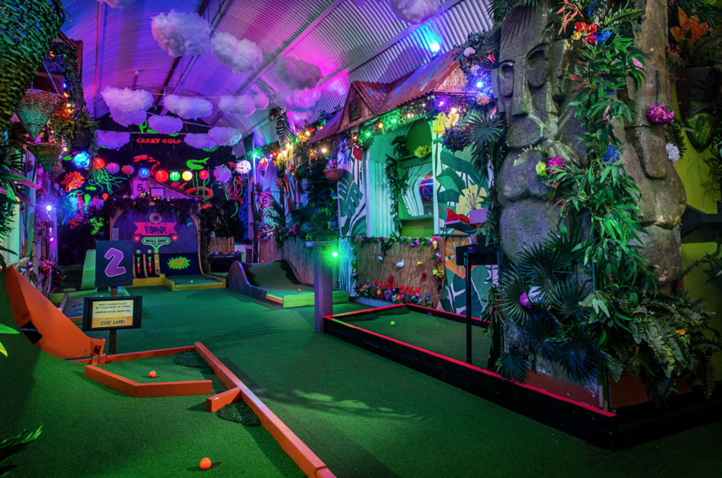 Plonk launches new Camden space - London Post