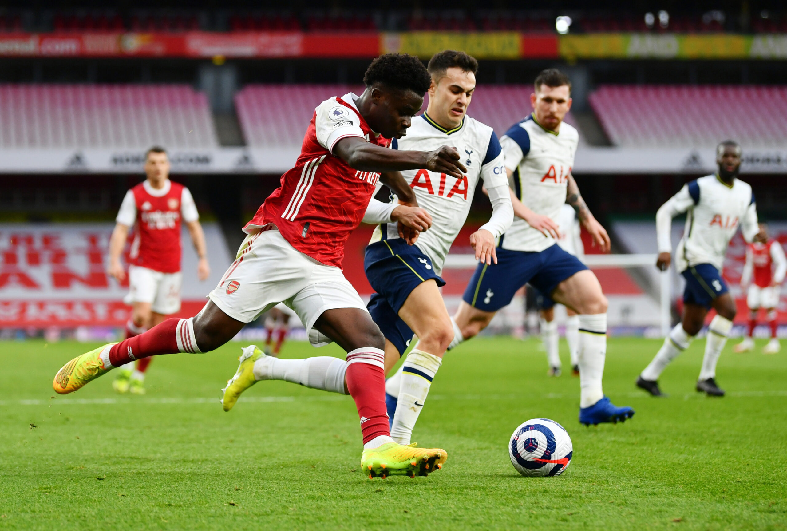 Top 6 Biggest Clubs in London - London Post