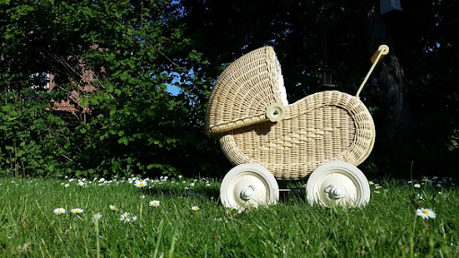 A Quick Guide To Help New Parents Out: Baby Gear - London Post