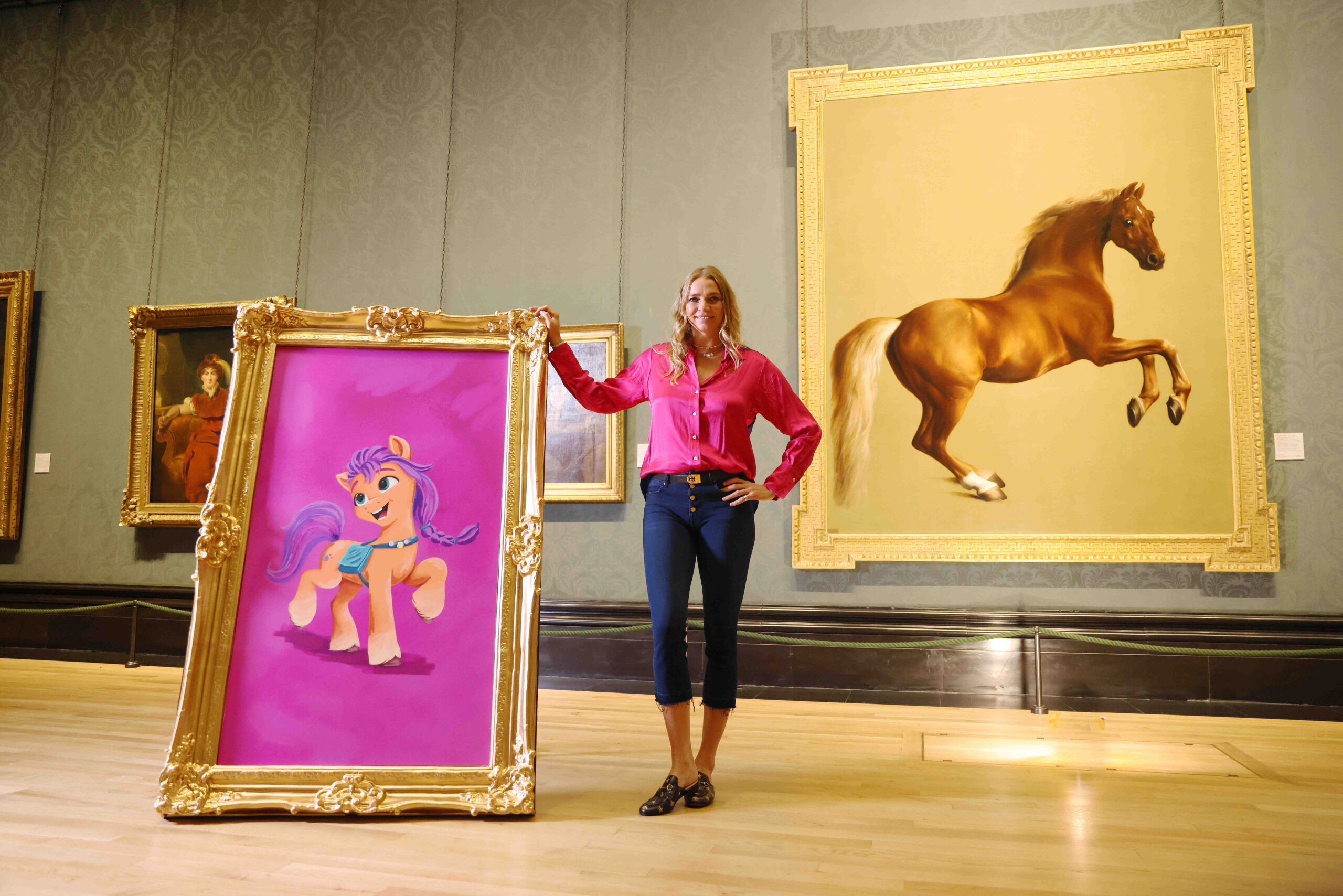 My Little Pony Magical Gallery, London, 20th September 2021 - London Post