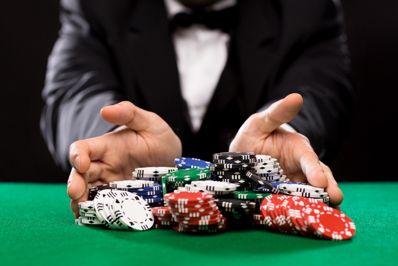 Top Tips for First-Time Gamblers - London Post