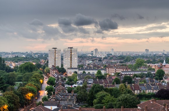 Boroughs launch new infrastructure framework to ‘secure London’s future ...