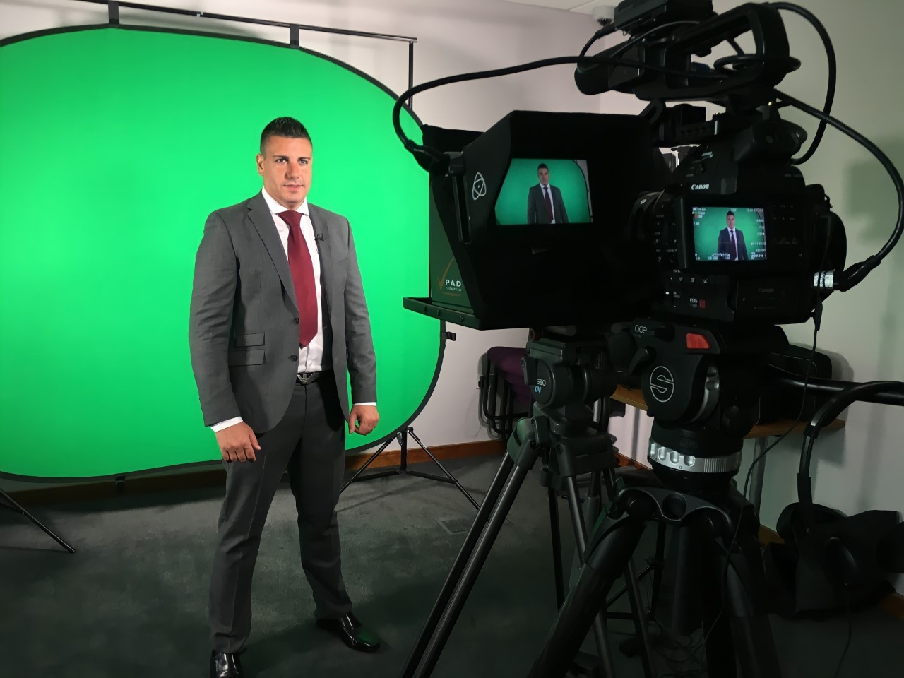 MEET JAMES CUTHBERT, THE PROMINENT INFORMATION AND TECHNOLOGY GENIUS ...