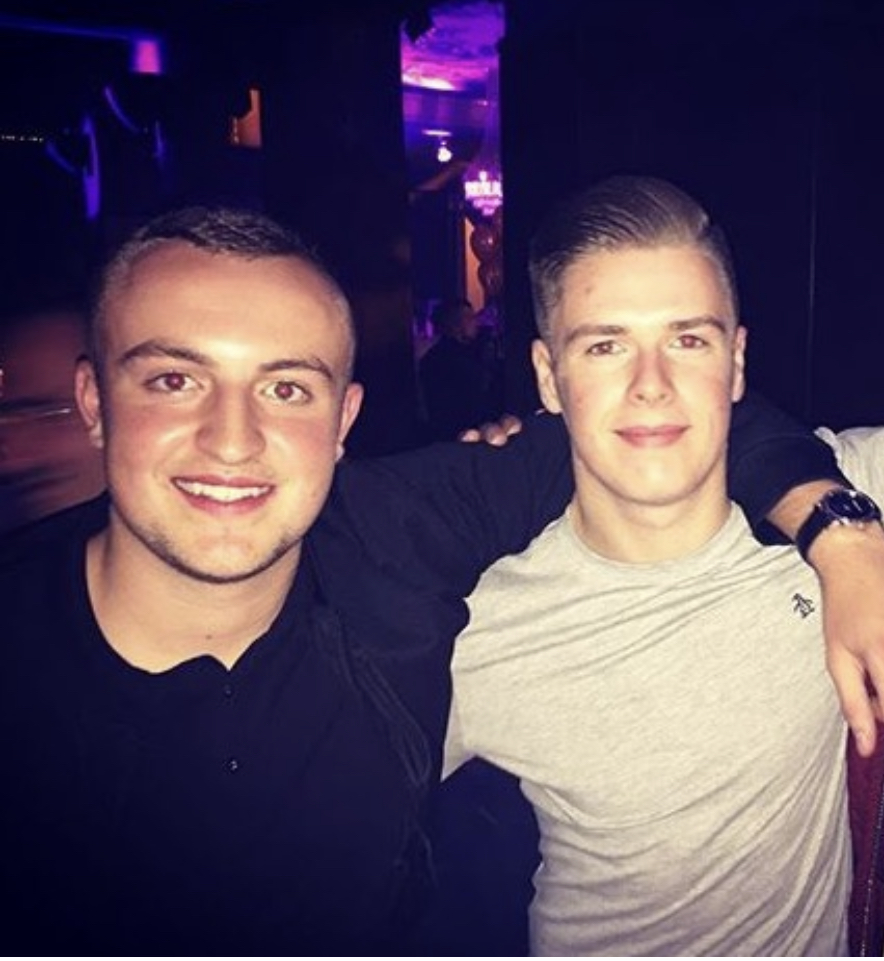 East London student entrepreneurs celebrate multi-million business ...