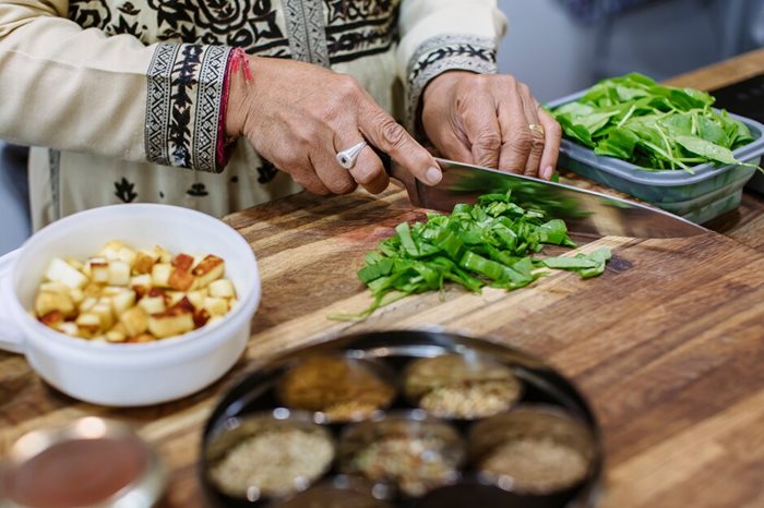Why Learning to Cook is a Valuable Investment - London Post