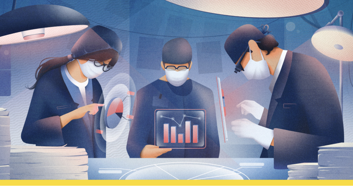 How to Build LIS Software to Optimize Laboratory Procedures: A ...
