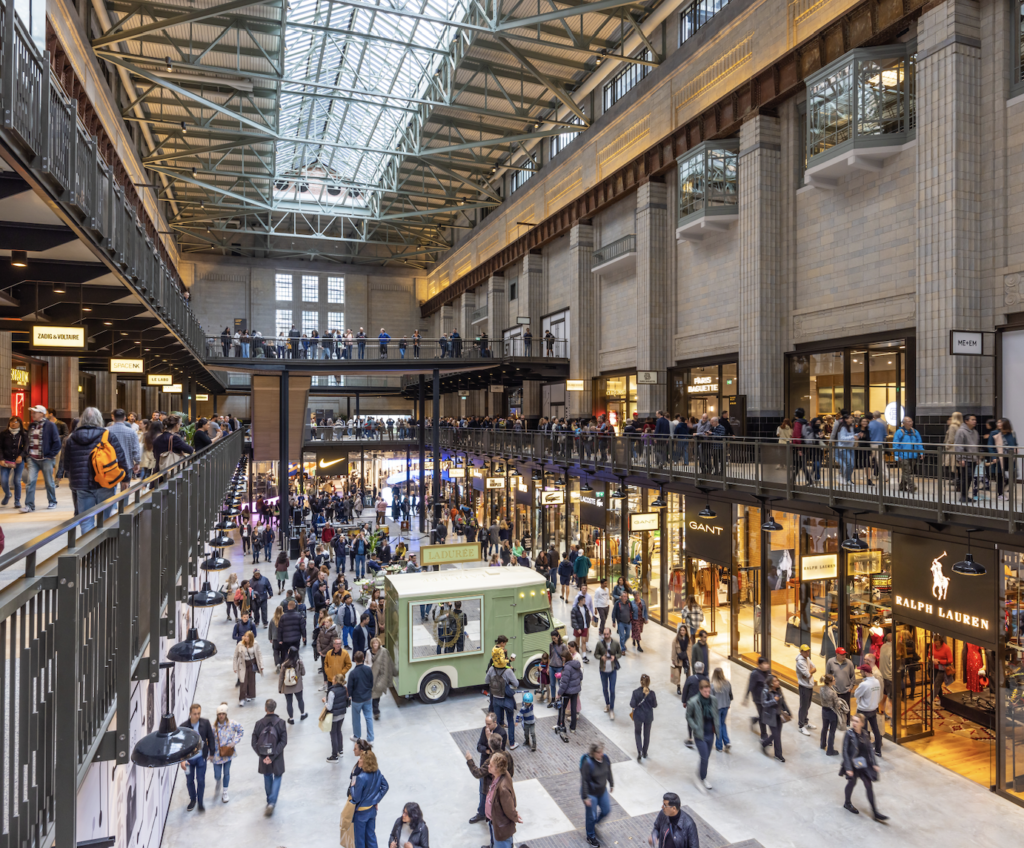More than quarter of a million people visit Battersea Power Station ...