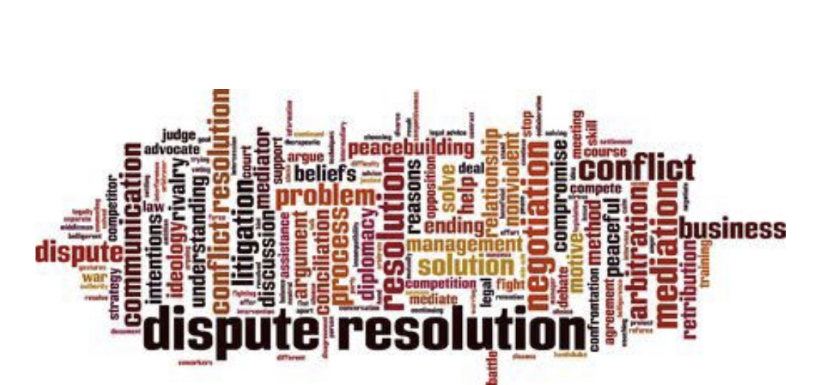 Alternative Dispute Resolution Or ADR - Facts You Must Know To Settle ...