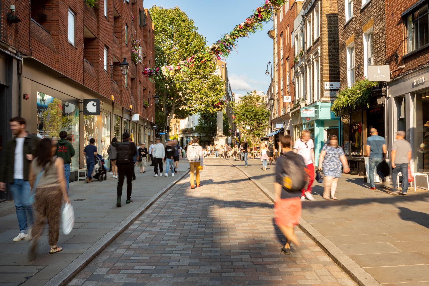 JS_SS_3051 - London Post