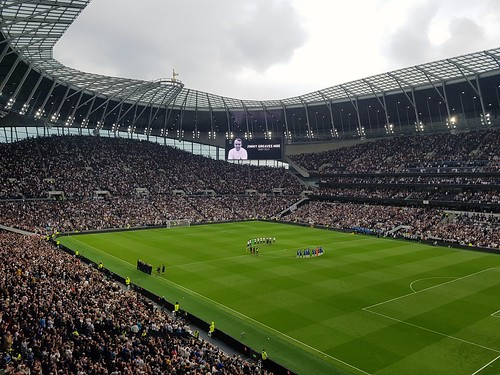 London's Football Hierarchy: A Ranking of London Clubs - London Post