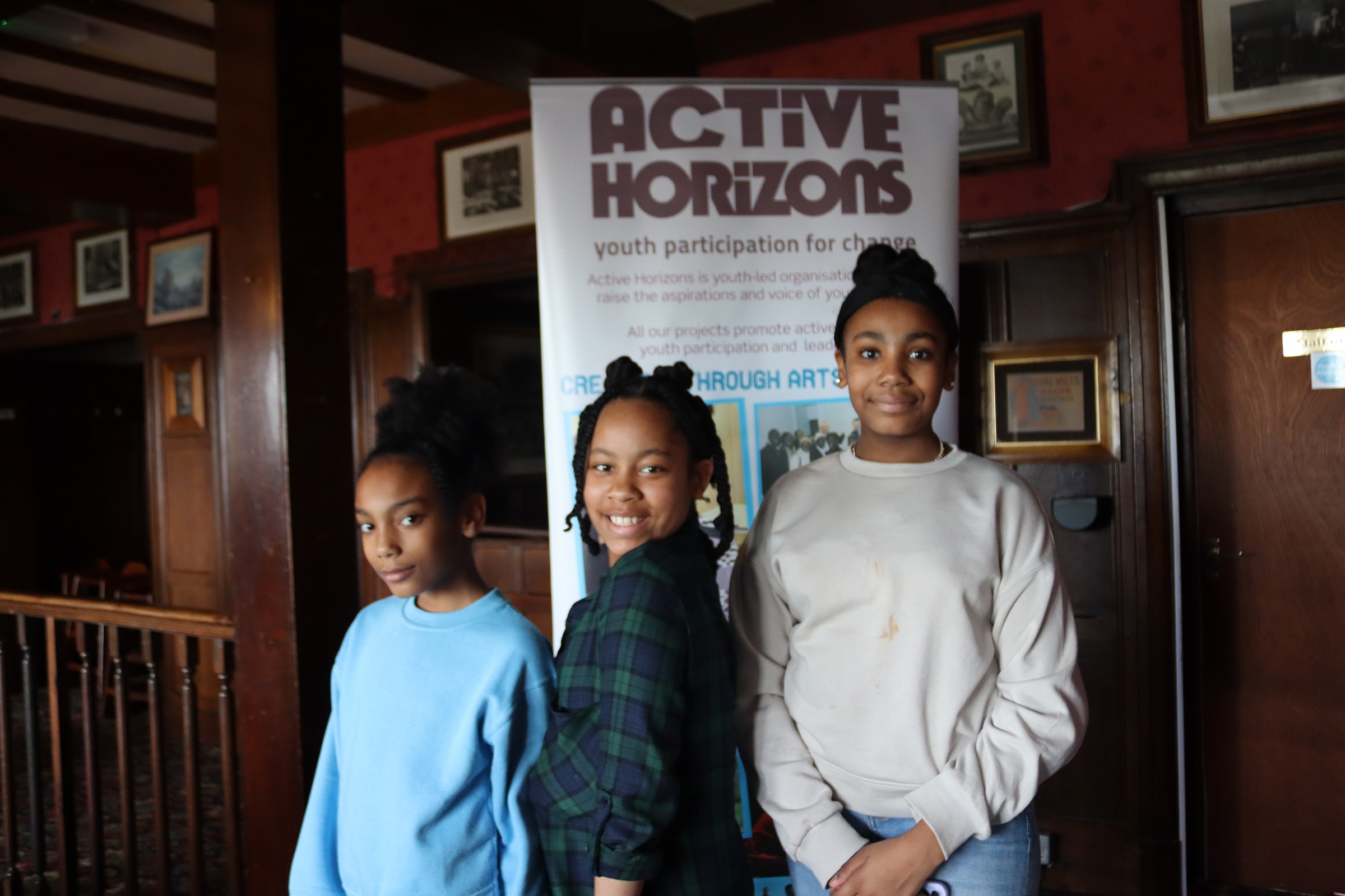 Empowering young people to challenge racism in south London schools ...