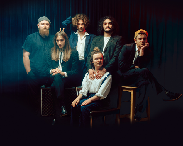 CVC announces London headline show - London Post